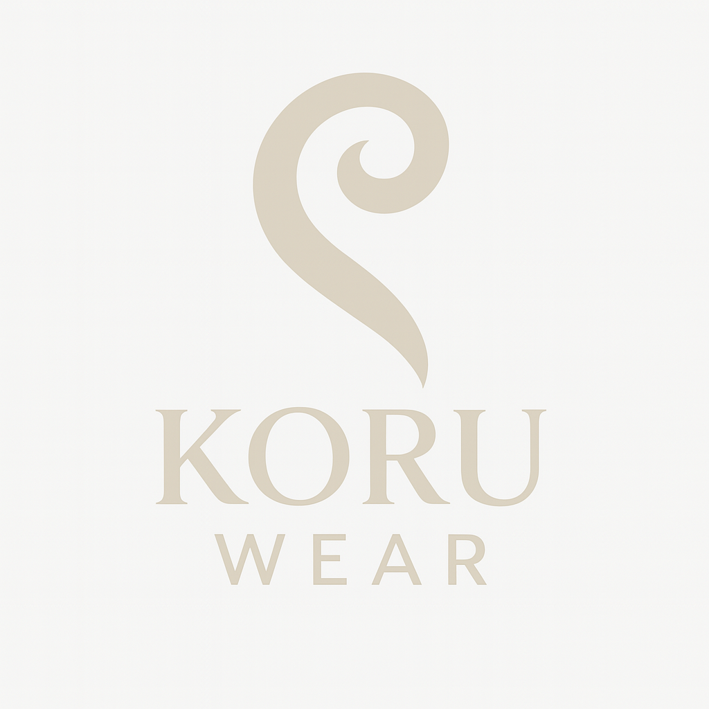 Koru Wear | Sustainable Natural Fiber Clothing for Conscious Living